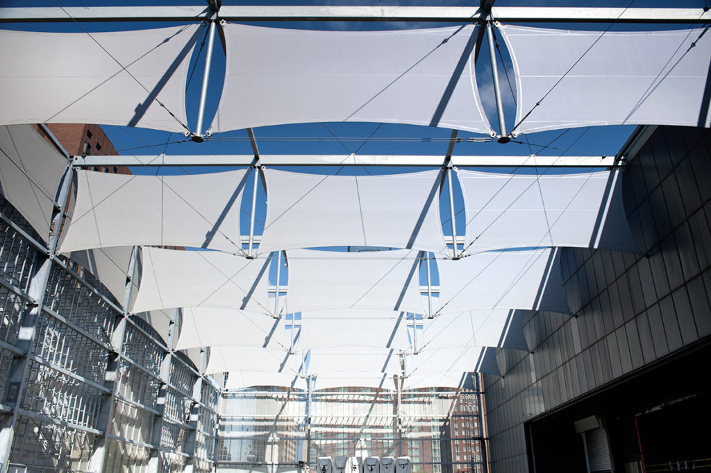 Facades Archives — Structurflex