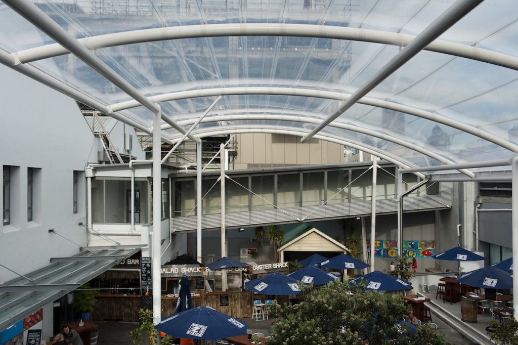 Tensile Structure Archives — Structurflex