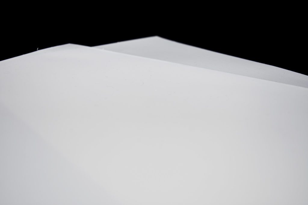 Type 3B – Waterproof PVDF Membrane — Structurflex