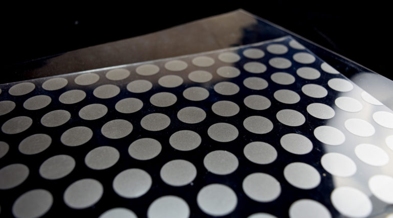 ETFE — Structurflex
