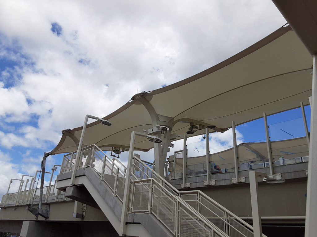 Type 2b - PTFE Fiberglass Waterproof Membrane Archives — Structurflex