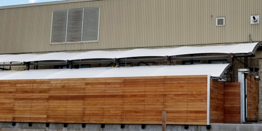 VICTORY BUILDING — Structurflex