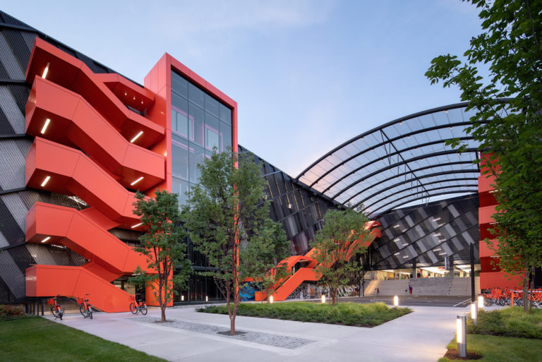 Tensile Structure Archives — Structurflex